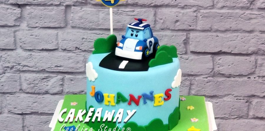 Categories 卡通蛋糕－日港韓 Archive | Cakeaway Cooking Studio